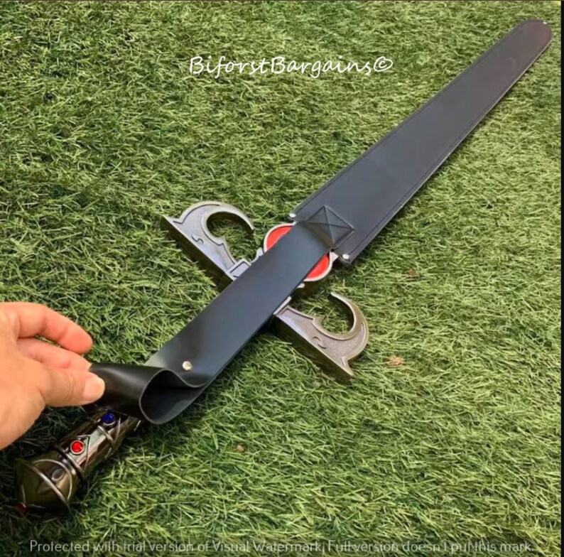 Thundercat Sword Stainless Steel Sword of Omens Deluxe the Lion O SWORD ...