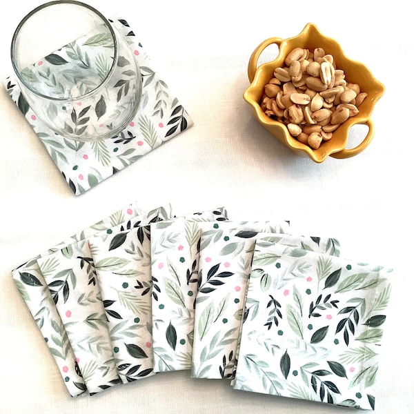 Cocktail Fabric - Etsy