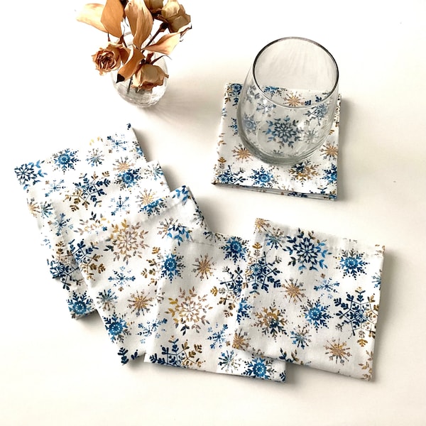 Cocktail Napkins - Etsy