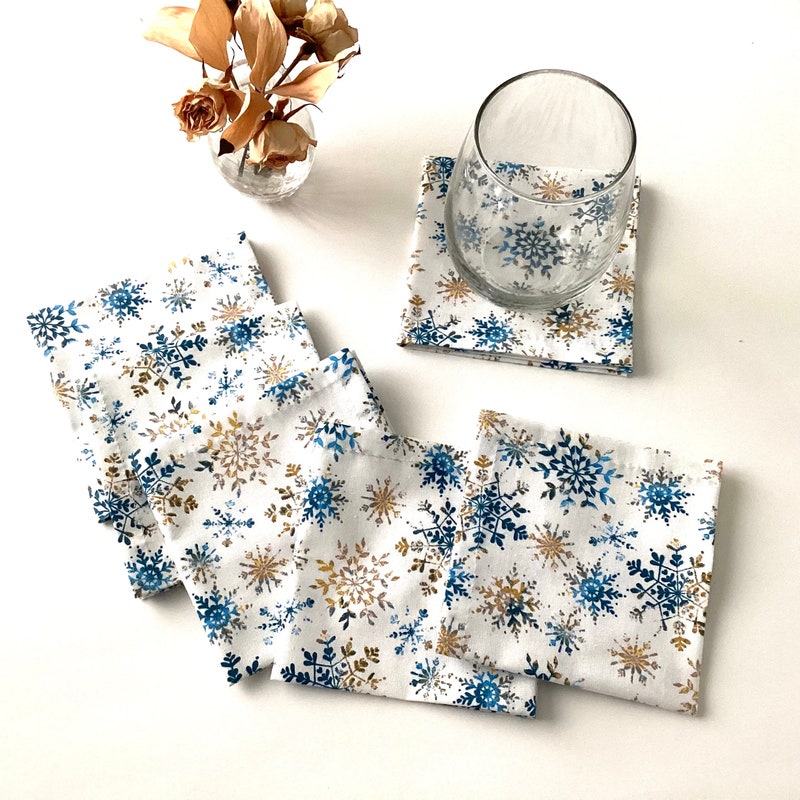 Cocktail Fabric - Etsy