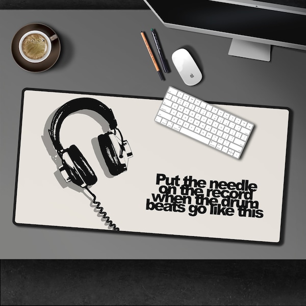 Music Studio Desk - Etsy