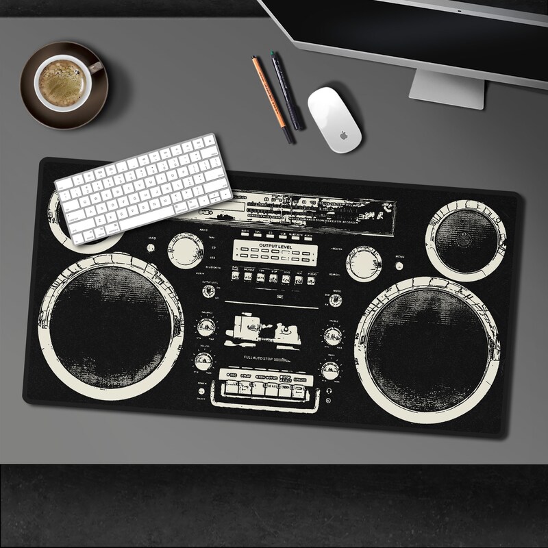 Music Studio Desk - Etsy