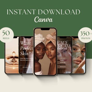 Skincare Reels Aesthetic Skin Reels Aesthetic Esthetician Reels ...