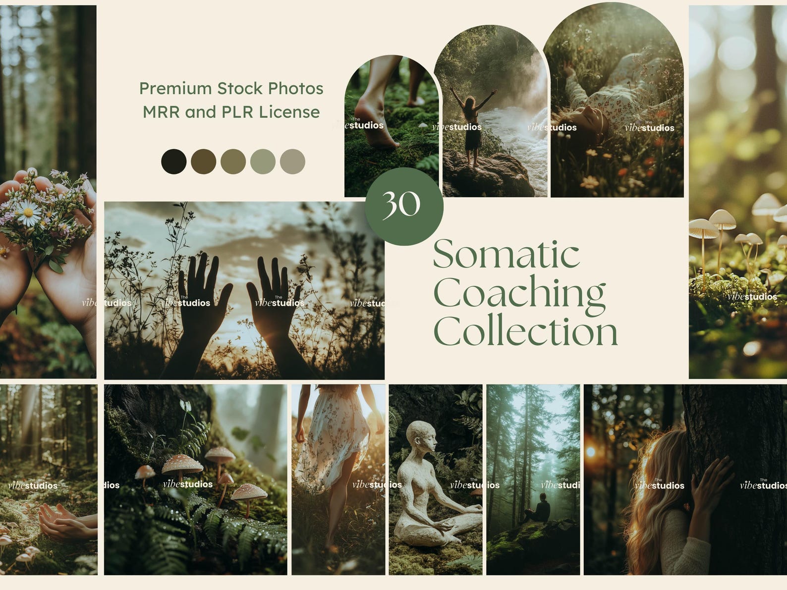 Somatic Therapy Stock Photos Somatic Coaching Photos Faceless Marketing ...