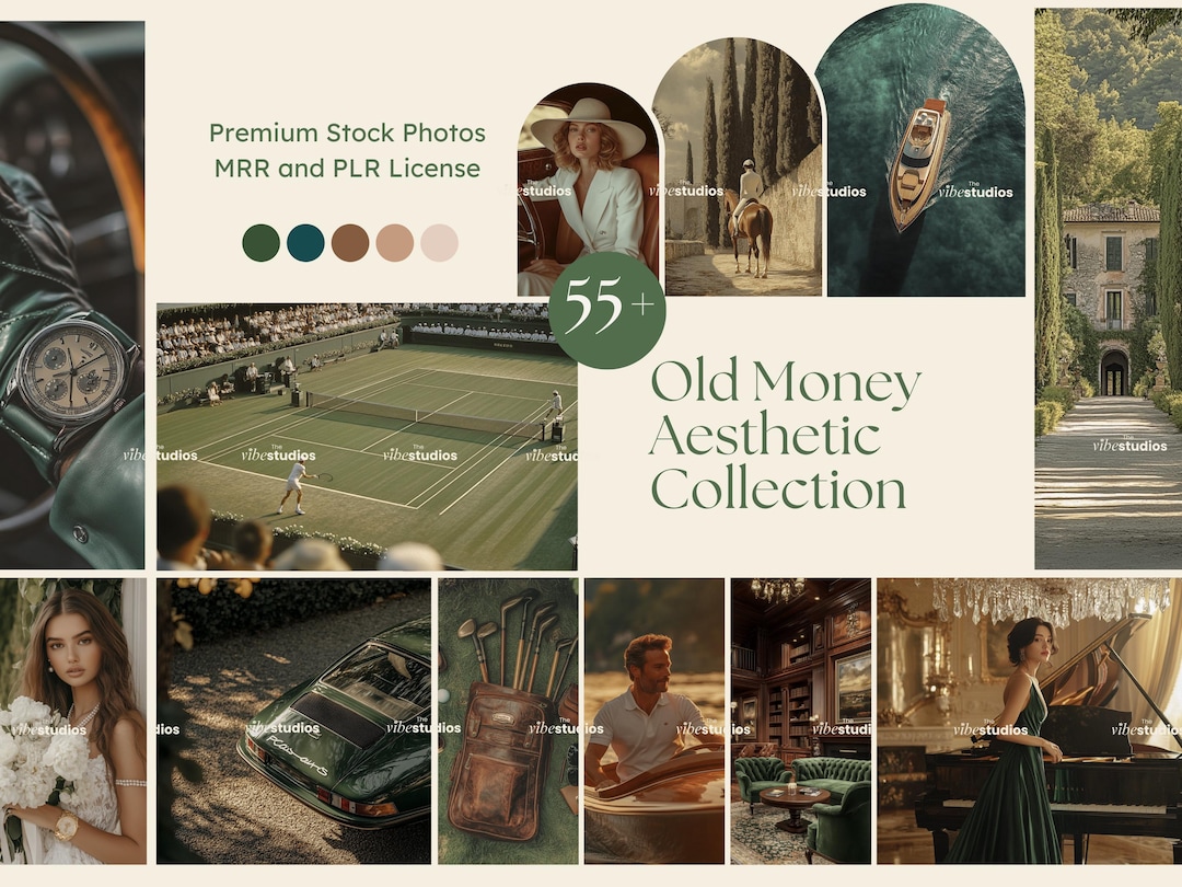 Old Money Stock Photos Aesthetic Old Money Luxury Lifestyle Photos ...