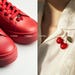 Cherry Aesthetic Stock Photos Cherry Fashion Photos Cherry Themed ...