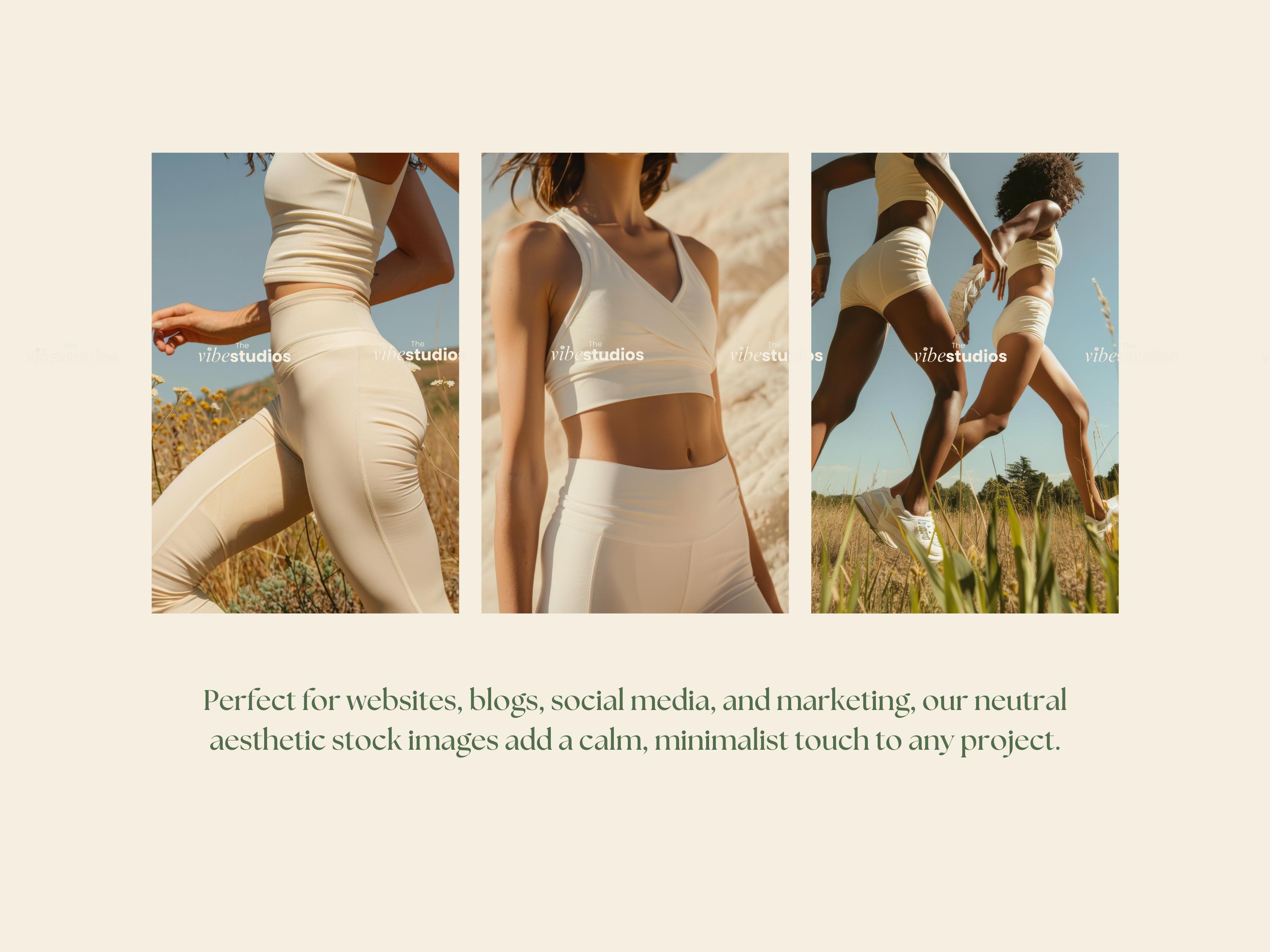 Active Lifestyle Photos Aesthetic Fitness Healthy Lifestyle Stock ...