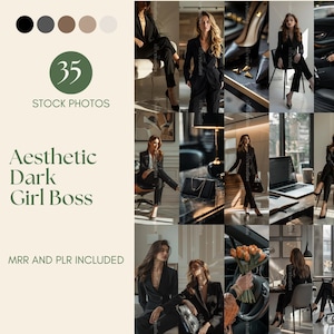 Aesthetic Businesswoman Stock Photos Images of Professional Women ...