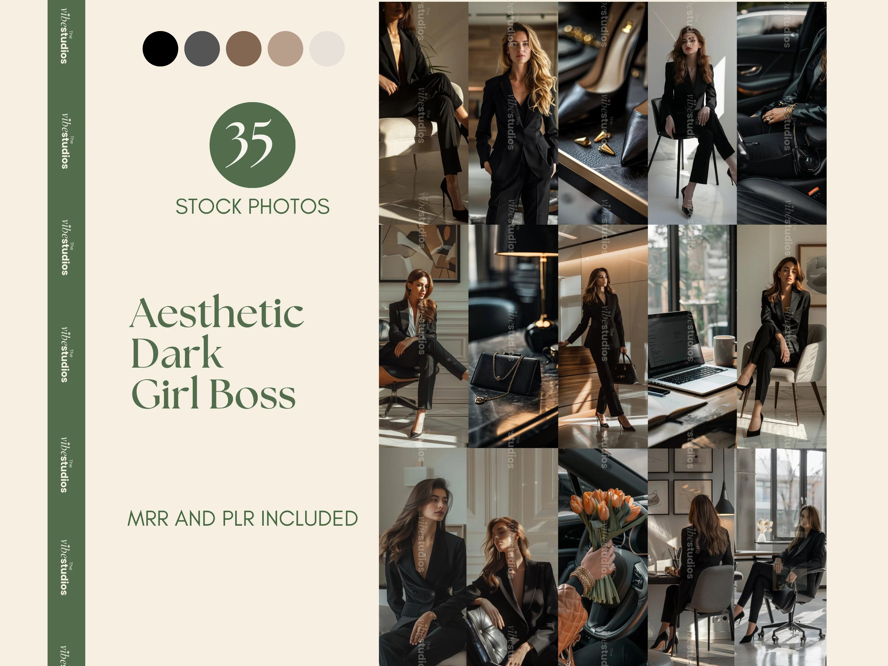 Aesthetic Businesswoman Stock Photos Images of Professional Women ...