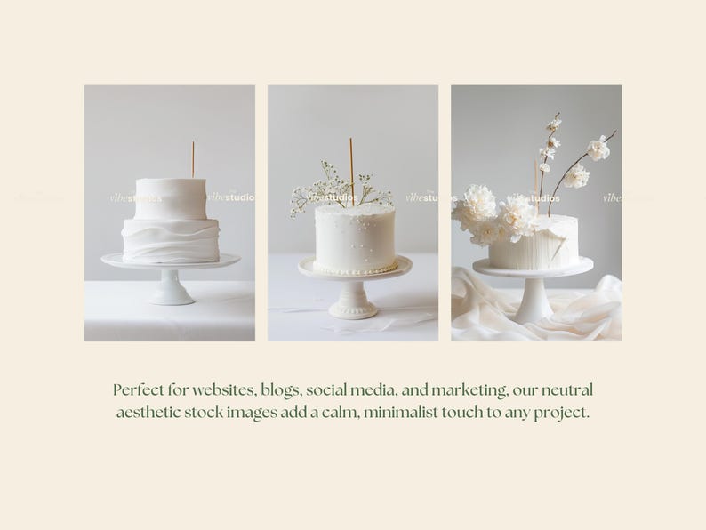 Cake Topper Mockup Photos Cake Photos Social Media Birthday Cake Topper ...