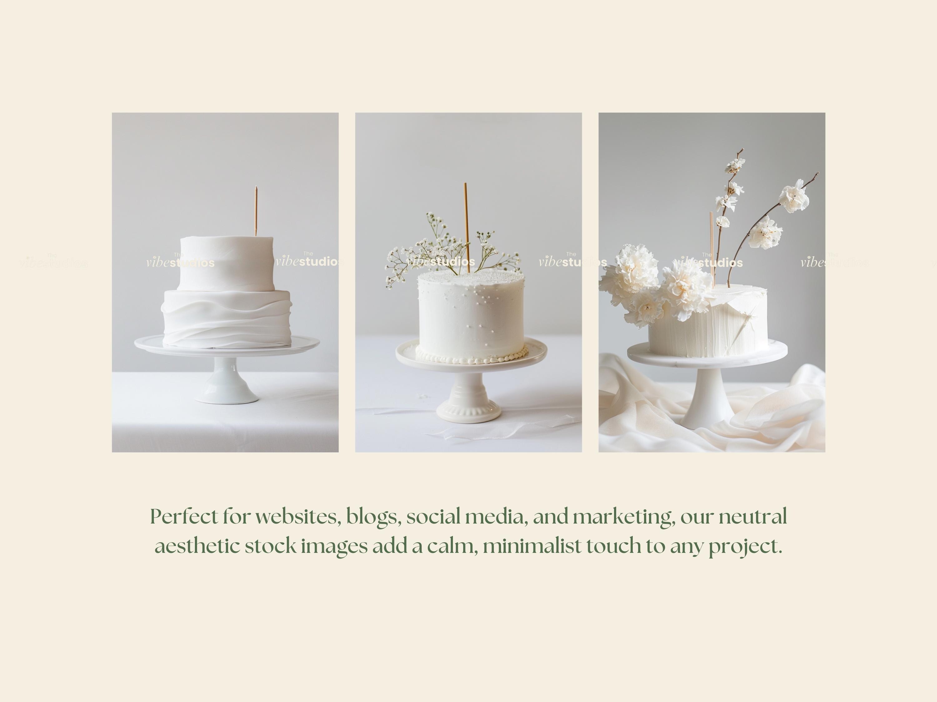Cake Topper Mockup Photos Cake Photos Social Media Birthday Cake Topper ...