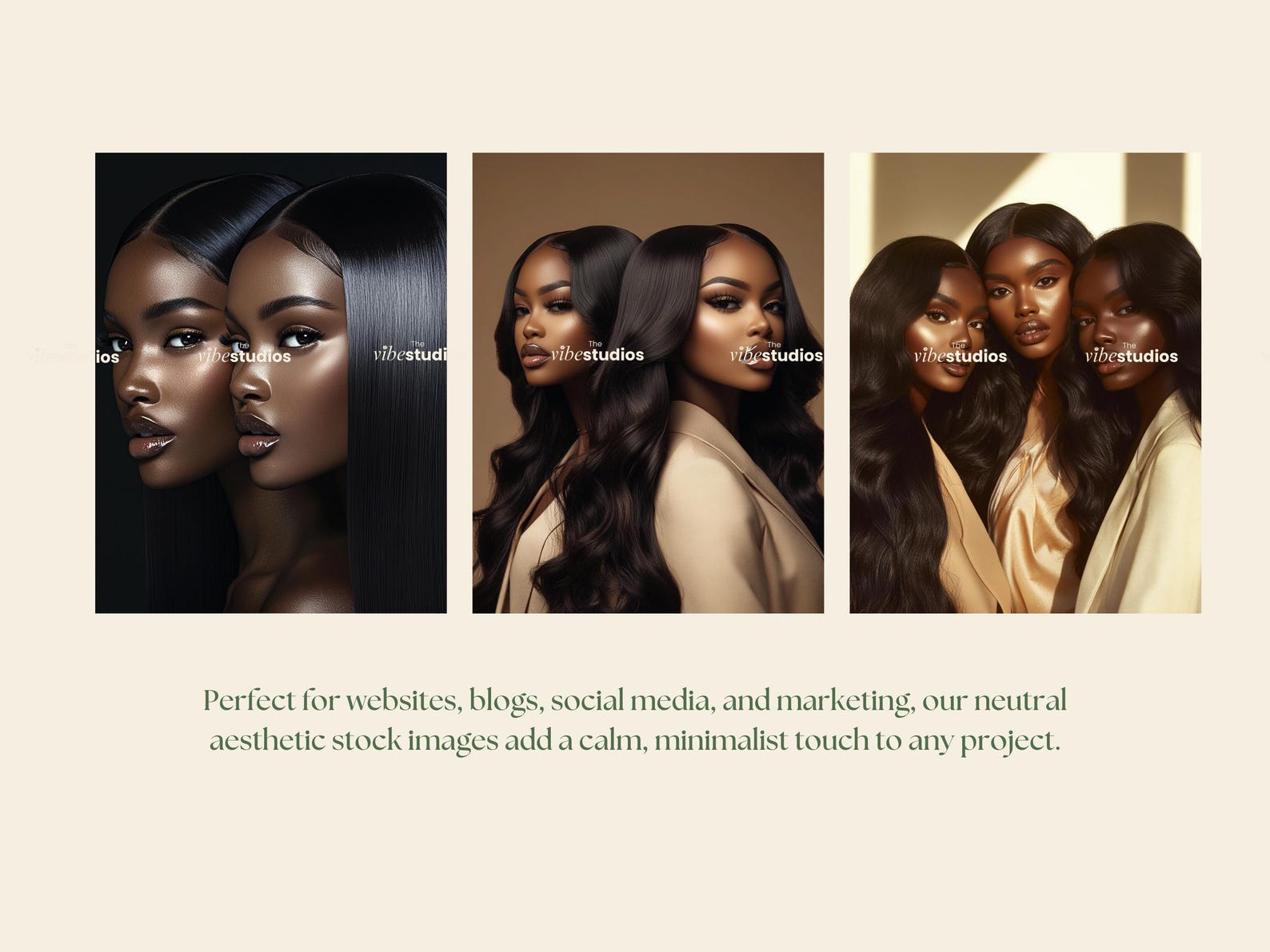 Luxury Hair Stock Photos Melanin Models Beauty Stock Photos Hair ...