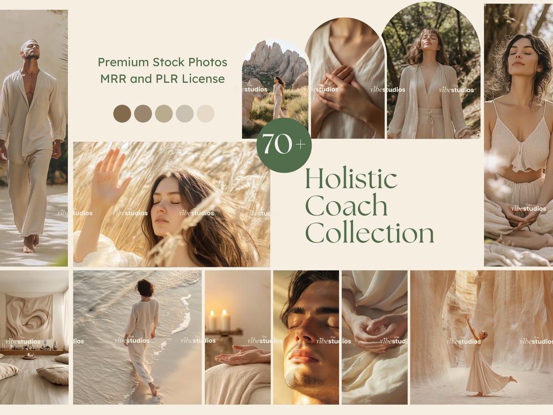 Holistic Coach Stock Photos Wellness Lifestyle Photos for Coaches ...