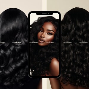 Melanin Stock Photos Hair Salon Photos Melanin Hair Photography Melanin ...