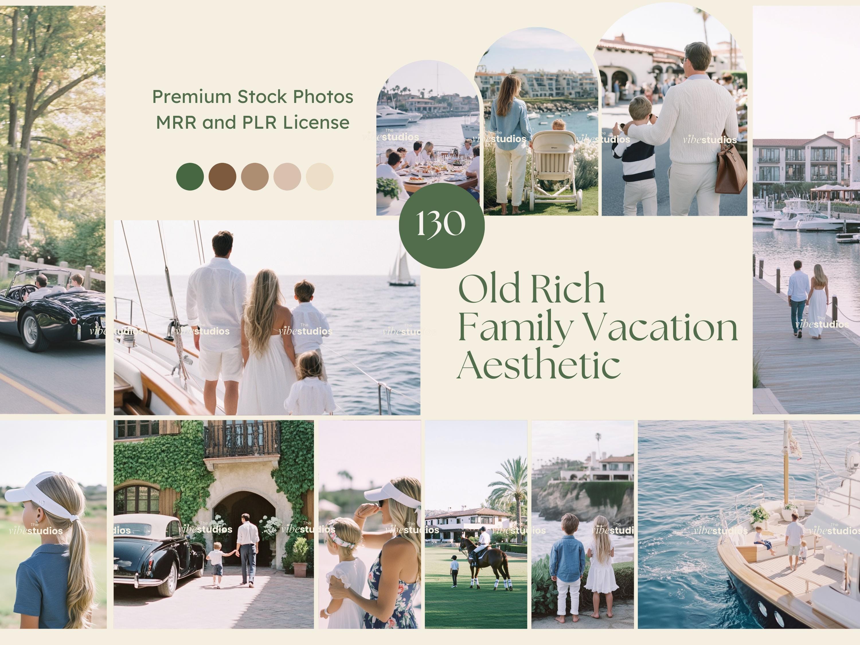 Old Rich Stock Photos Family Photos Motherhood Photos Aesthetic ...