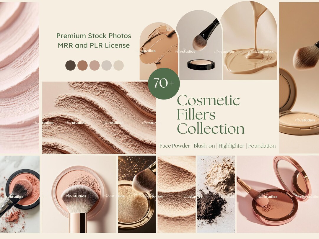 Cosmetics Stock Photos Makeup Filler Photos Social Media Photos ...