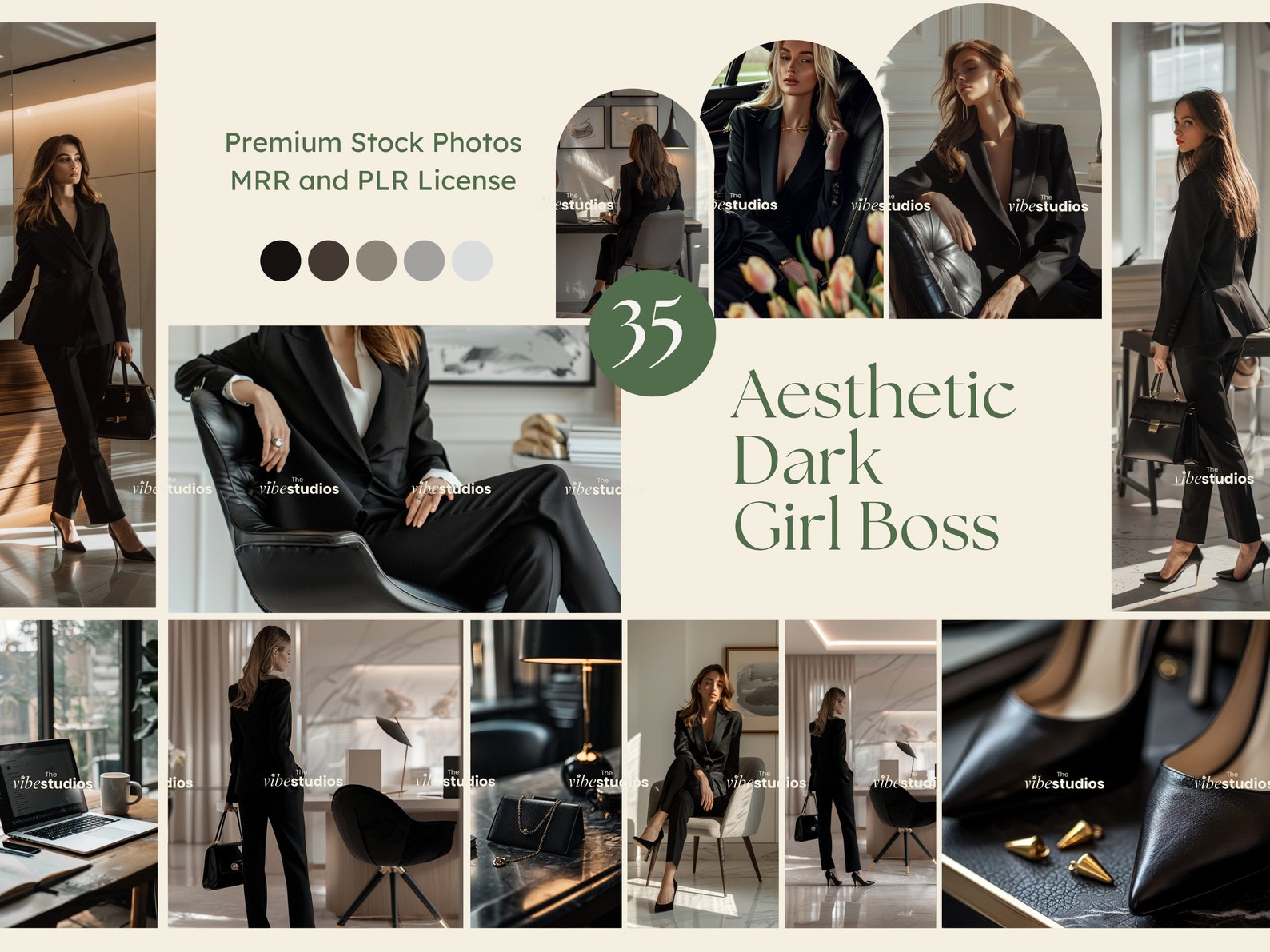 Aesthetic Businesswoman Stock Photos Images of Professional Women ...
