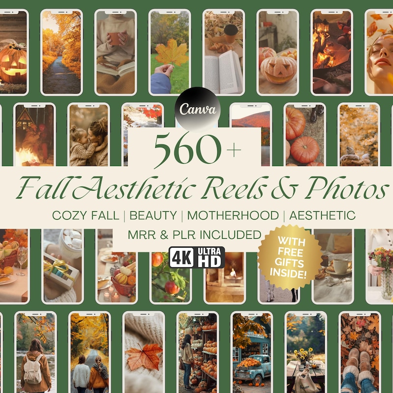 Fall Decorating - Etsy