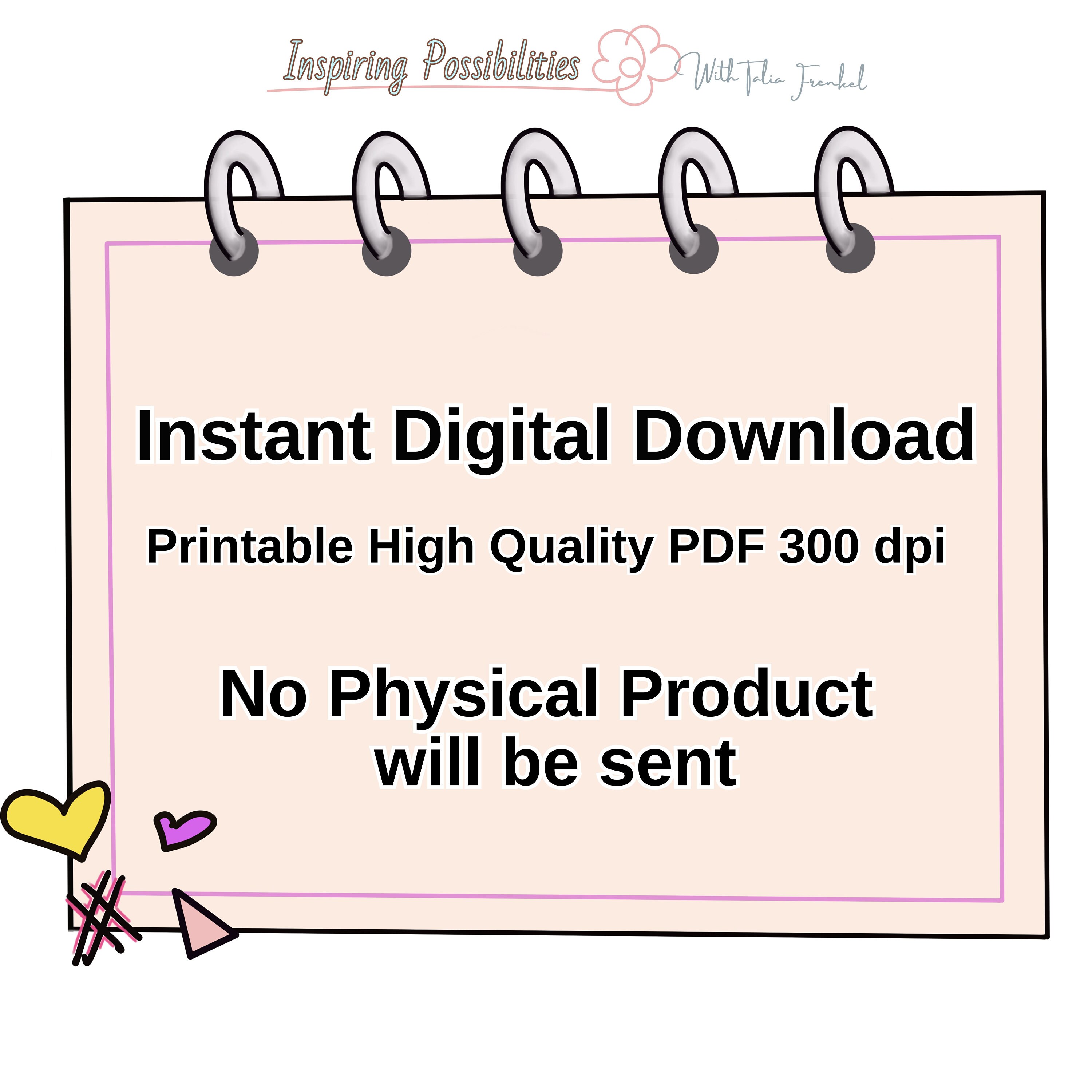 Printable Alphabet Coloring Book, 26 Cute Pages, Homeschool ABC ...