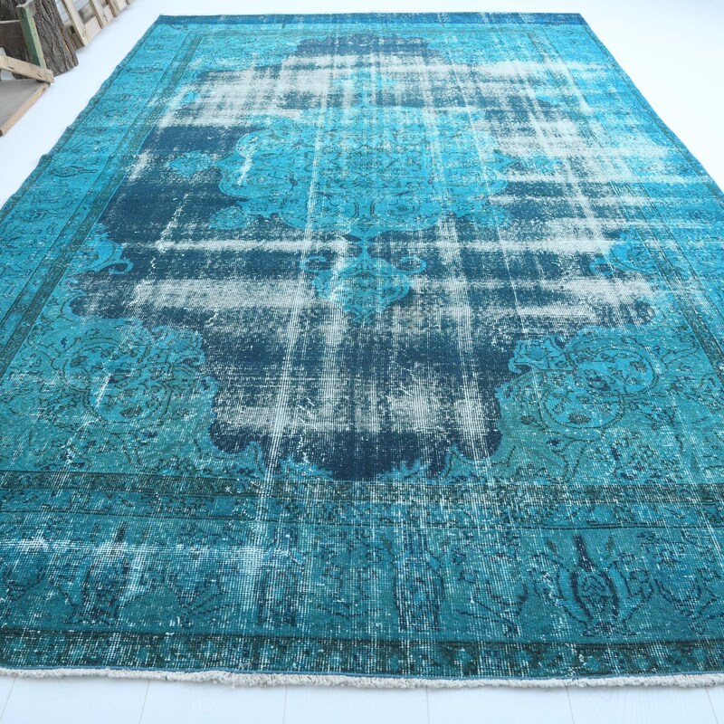 7x13 Rug - Etsy