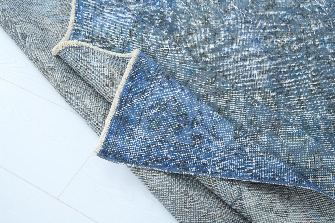 7x11 Turkish Rug,oversize Vintage Rug,oushak Rug 7x11,turkish Large Rug ...