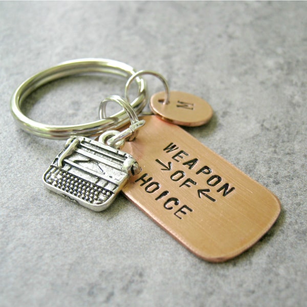 Type Writer Keys - Etsy