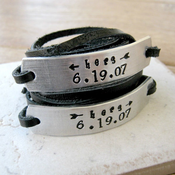 Matching Bracelets - Etsy