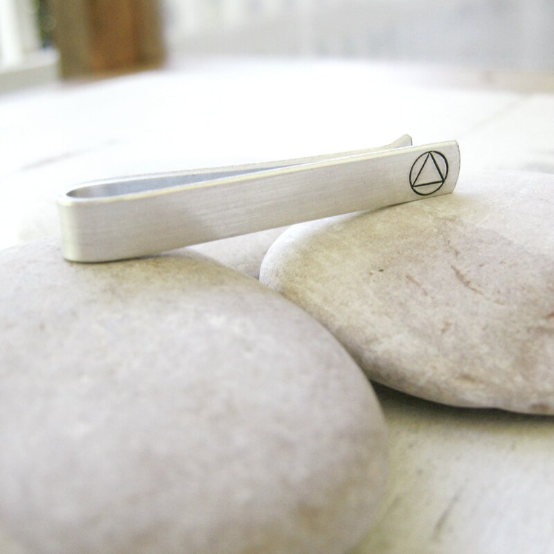 Recovery Symbol - Etsy