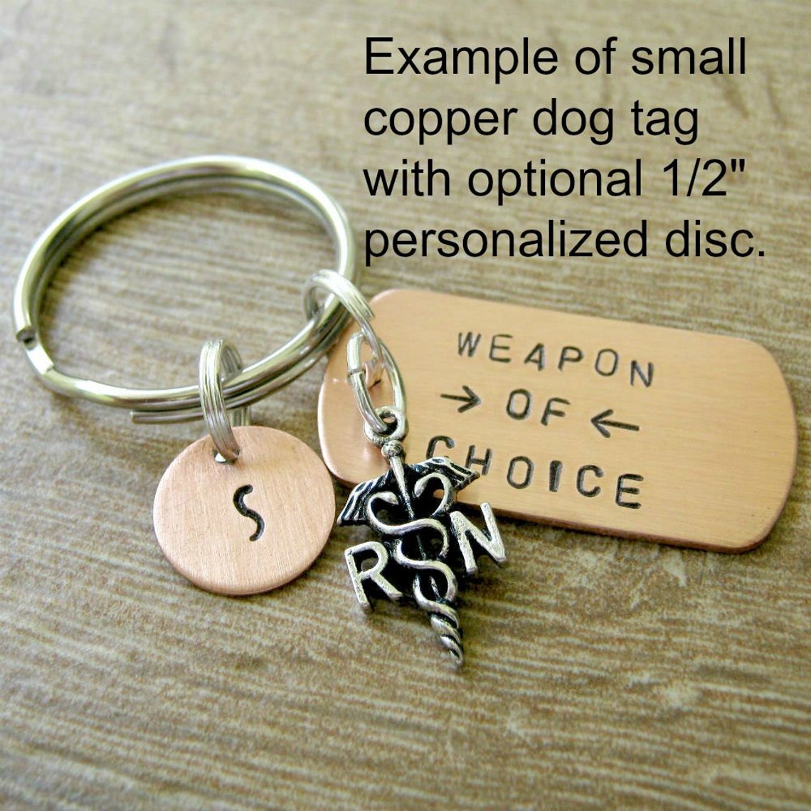 All Aboard the Hot Mess Express Keychain With Fire Extinguisher Charm ...