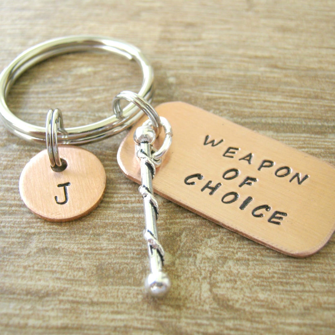 Baton Keychain, Baton Twirler Keychain, Marching Band Gifts, Marching ...