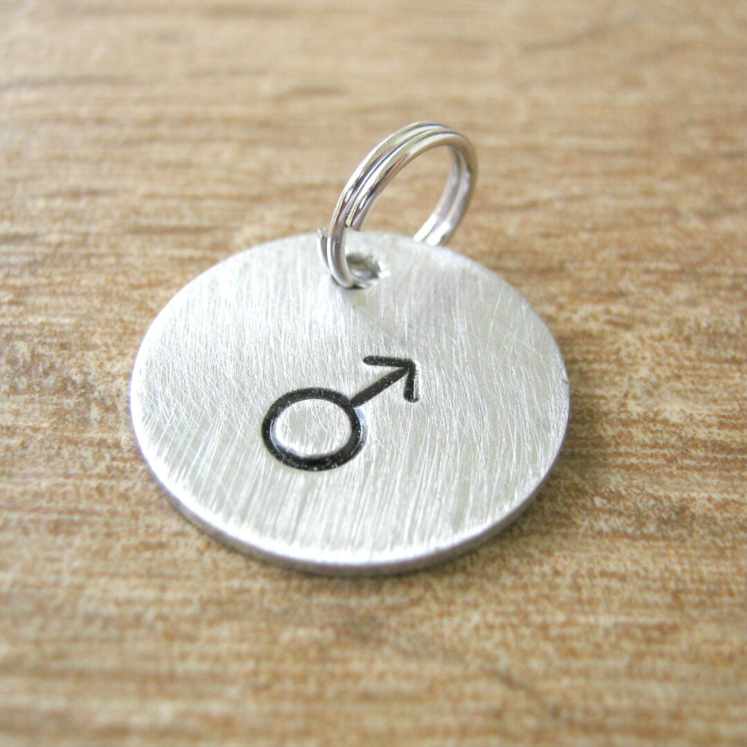 Male Symbol Pendant, Male Symbol Chart, Man Symbol, Gay Male, Lgbtqa ...