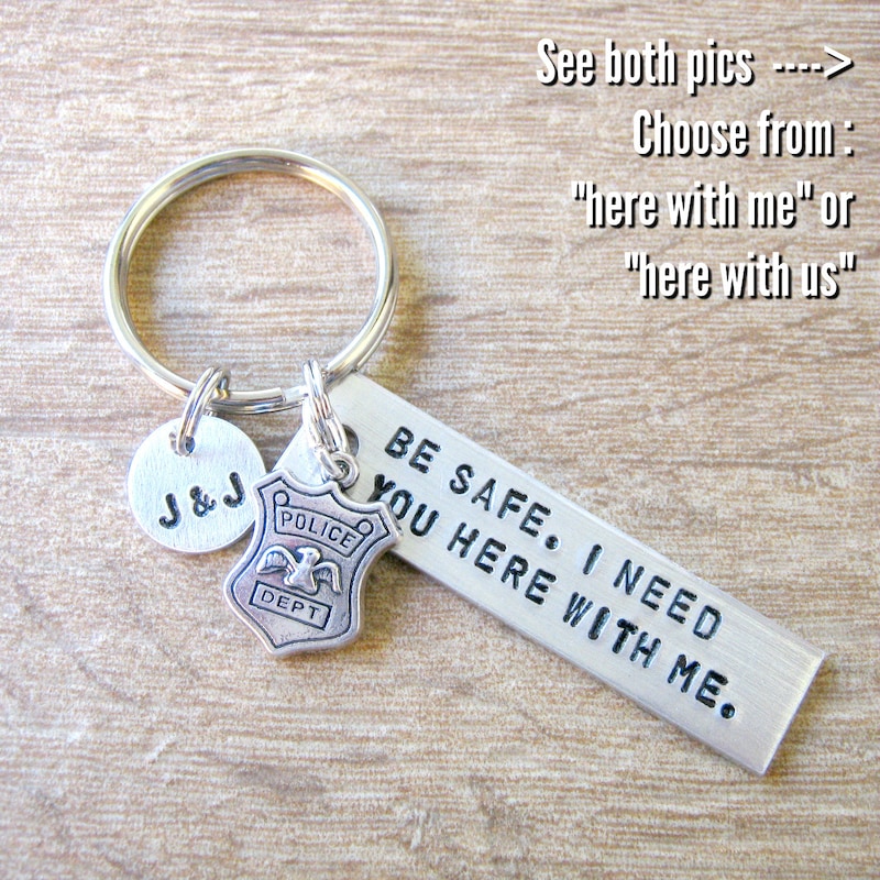 Police Officer Gifts - 60+ Gift Ideas for 2025