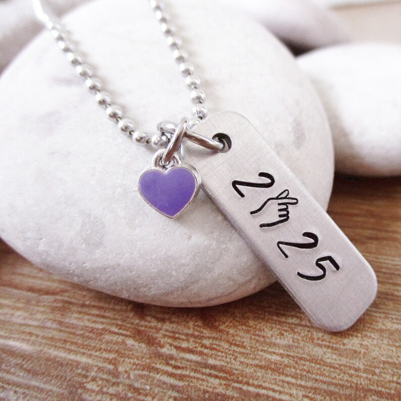 BTS Enlistment Zipper Pull or Necklace, Bts Army Gift, 2025 Bts Return ...