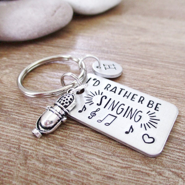 Gifts for Singer - 60+ Gift Ideas for 2024