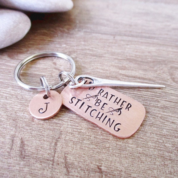 Stitch Keychain - Etsy