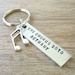 Personalized CHORUS Keychains Bulk Price Senior Gifts High | Etsy