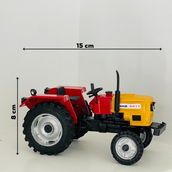 Tractors for Dashboard Tractor Toy Car Accessories Farm Tractor Etsy Canada