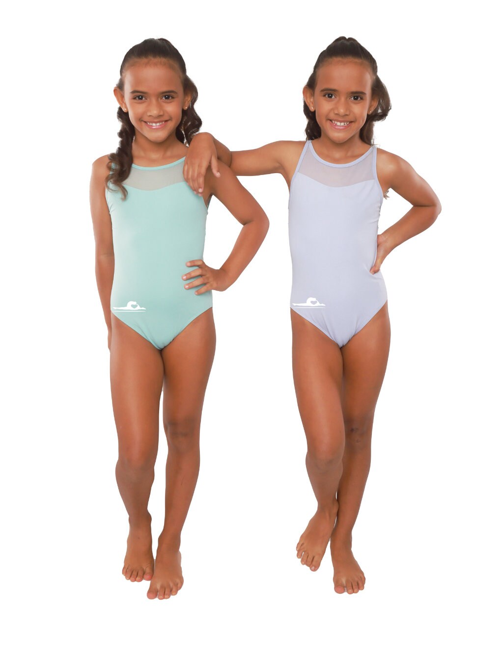 Seamless Leotards Perfect for Gymnastics and Dance - Etsy