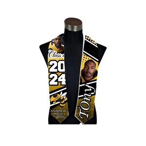 Canva Stole Frame Mockup Template - Etsy