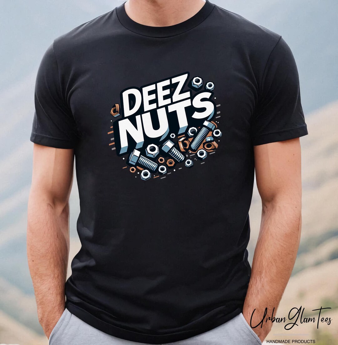 Deez Nuts and Bolts Shirt, Work Bench Shirts, Mechanics Shirts, Dad Shirt, Father's Day Gift ...