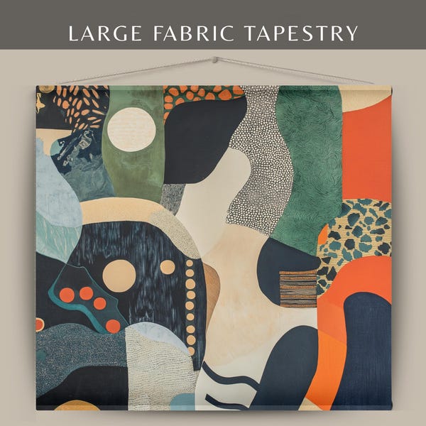 Wall Tapestry - Etsy UK
