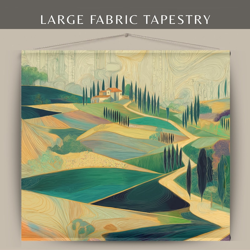 Wall Tapestry - Etsy UK