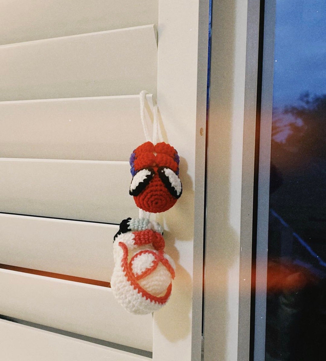 Spiderman & Gwen Keychain/ Bag Charm/ Car Hanger - Etsy