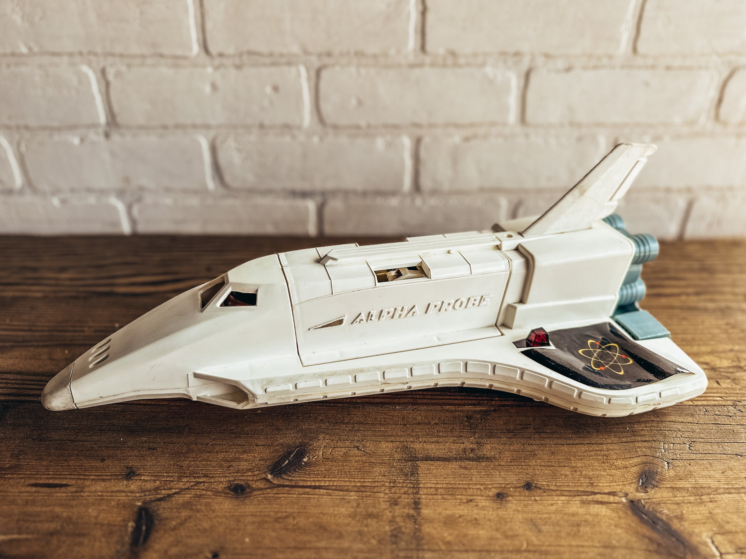 Fisher Price Space Shuttle