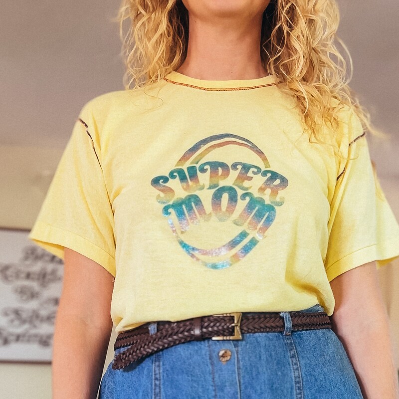 Vintage Tees - Etsy