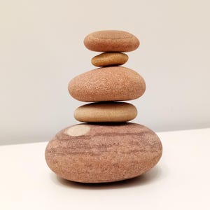 Rare Decorative Stones for Stacking Art Crafting Balance Pebbles ...
