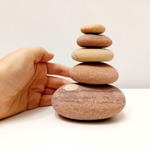 Rare Decorative Stones for Stacking Art Crafting Balance Pebbles ...
