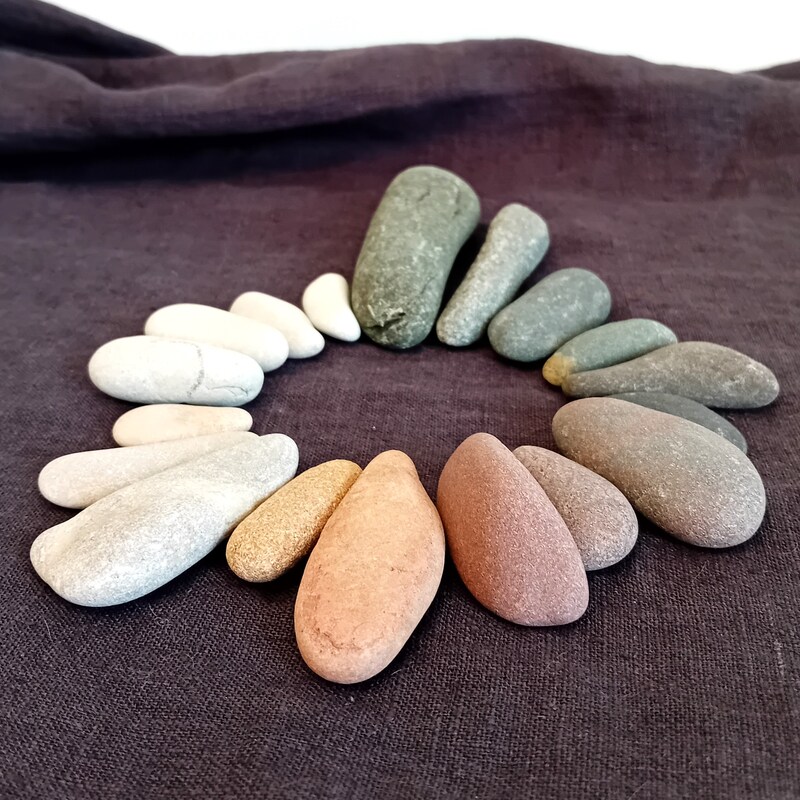 Decorative Stones - Etsy