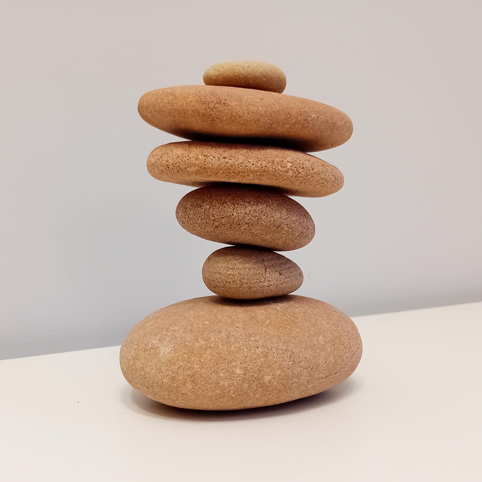 Rare Decorative Stones for Stacking Art Crafting Balance Pebbles ...