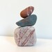 Decorative Stones for Stacking Art Crafting Balance Pebbles Meditation ...